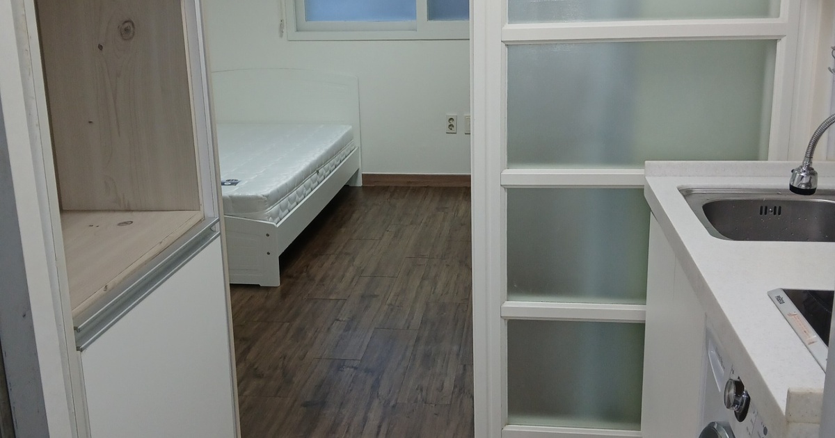 한밭대 도보 3분거리인근 다이소각종 편의시설 가까이 월세 300 35 당근 부동산