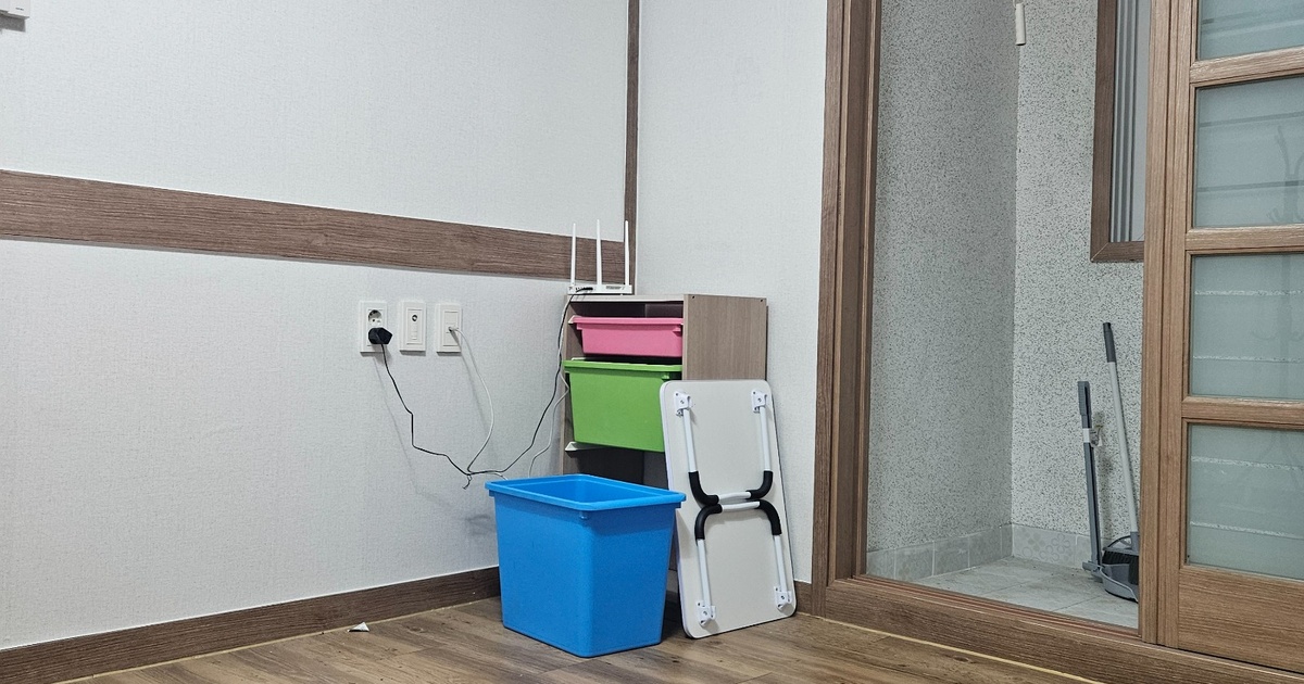 파워식자재마트 인근 수레차군 가까움 월세 300 35 당근 부동산