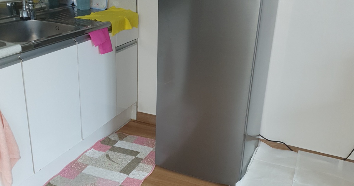 봉평셀프세차장 옆에 위치함 월세 500 35 당근 부동산
