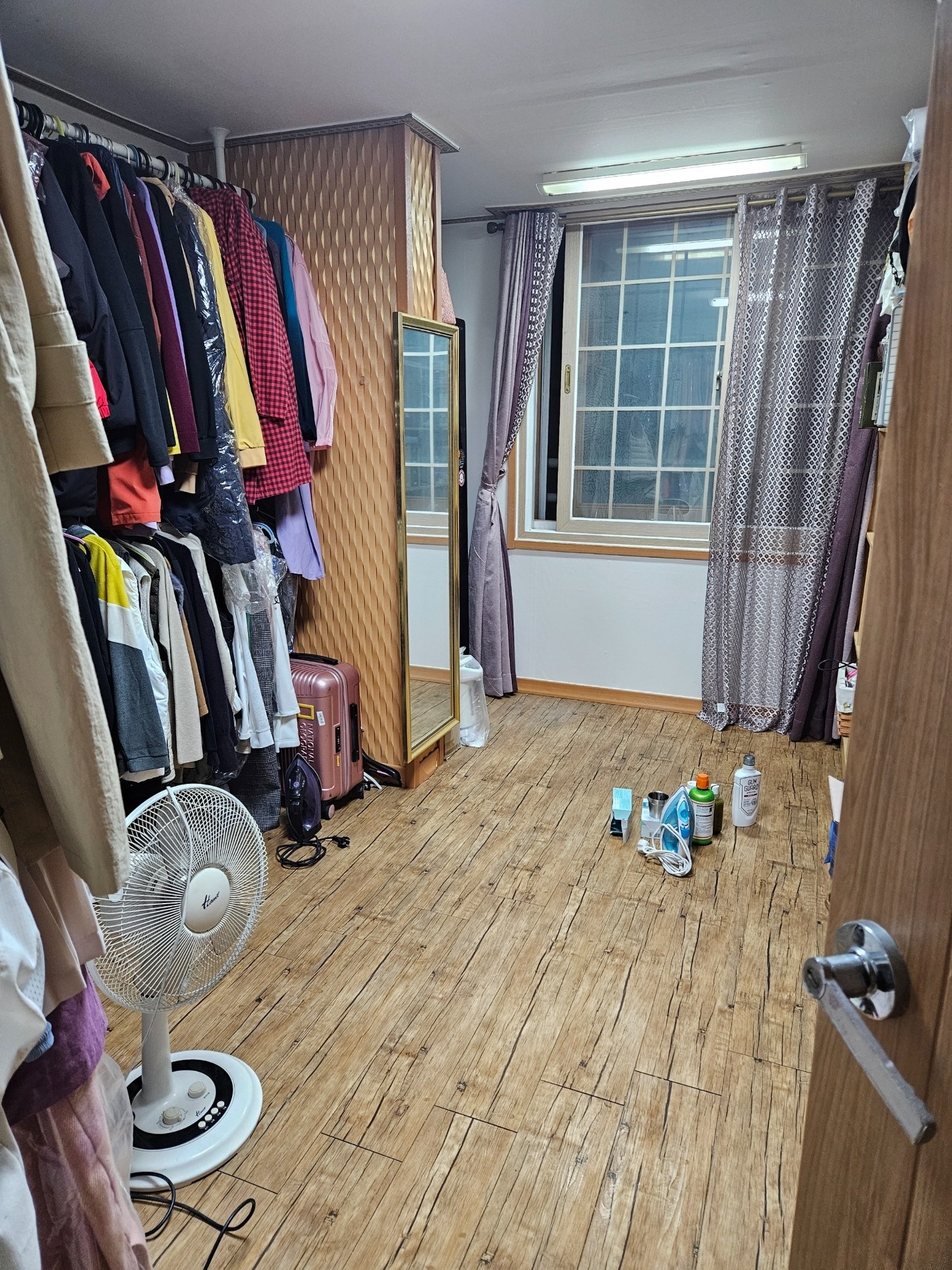 미듬하나로아파트 연세 1,000 / 1,100 | 당근 부동산