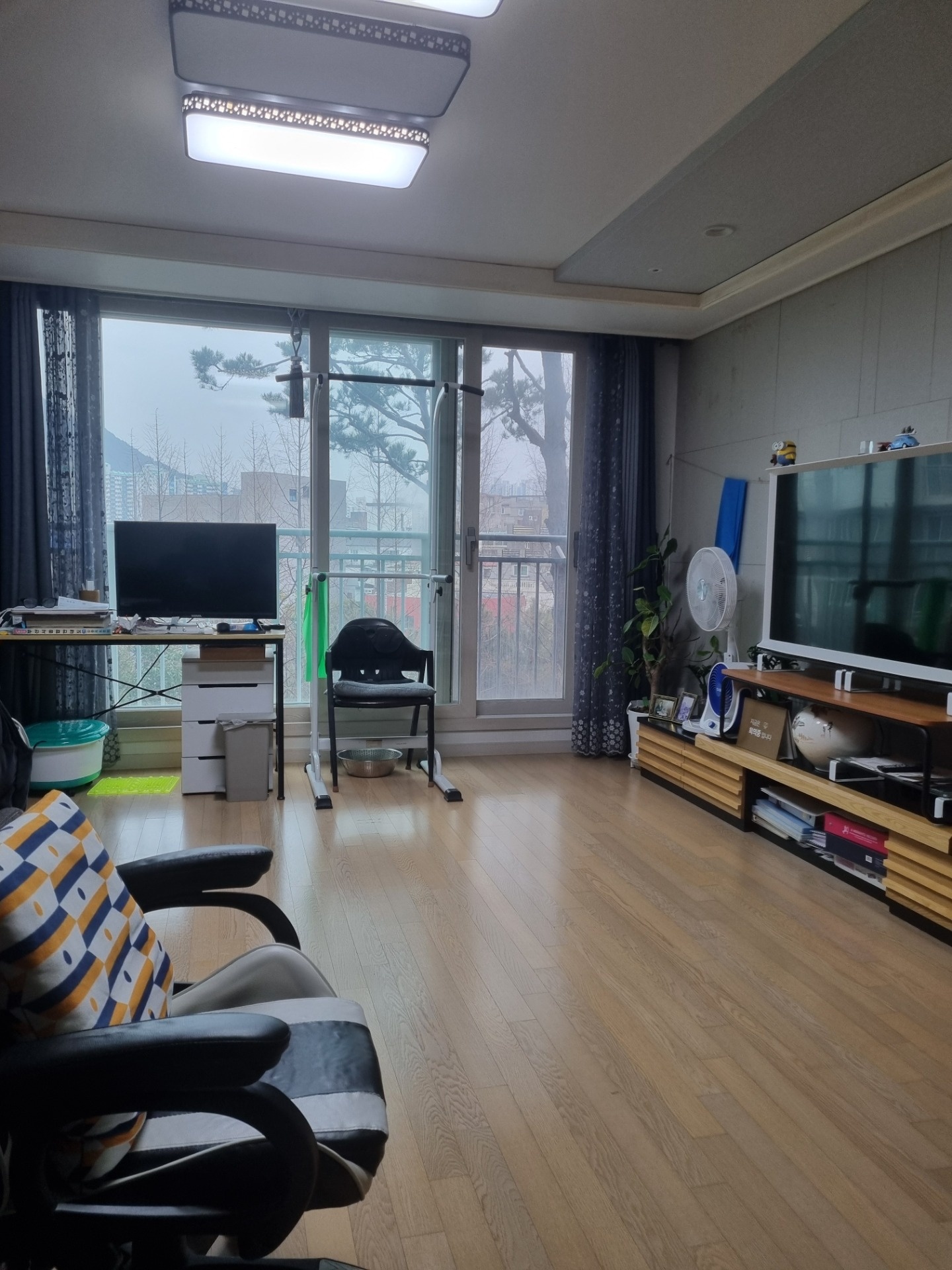 금정산2차쌍용예가아파트 전세 3억 5000 당근 부동산