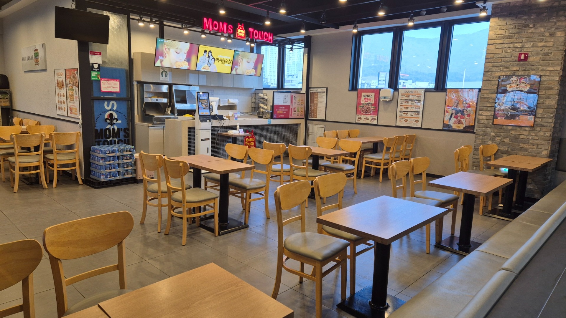 호계CGV 월세 2,000 / 130 | 당근 부동산