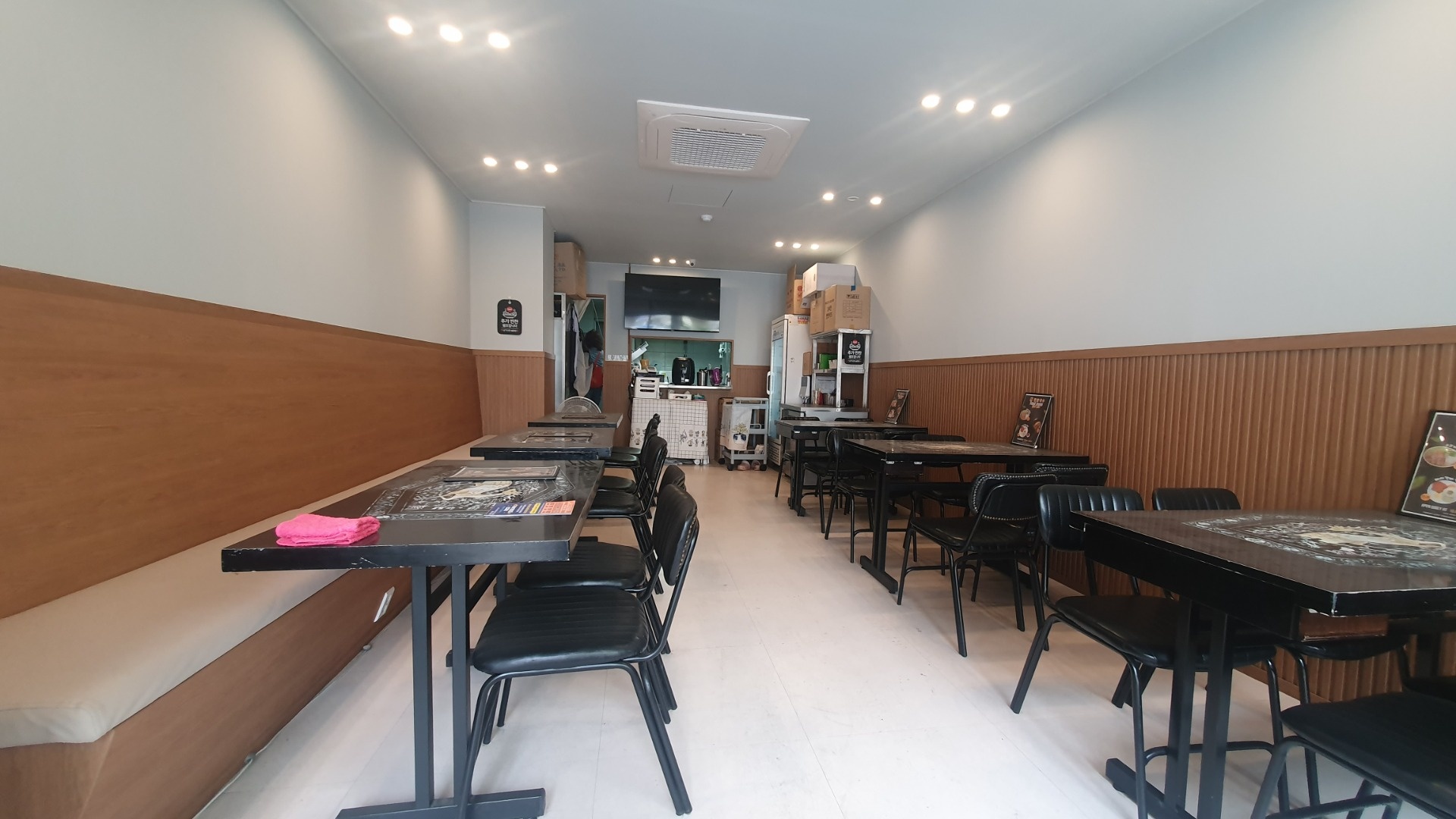 오금역 5분 월세 1,500 / 110 | 당근 부동산