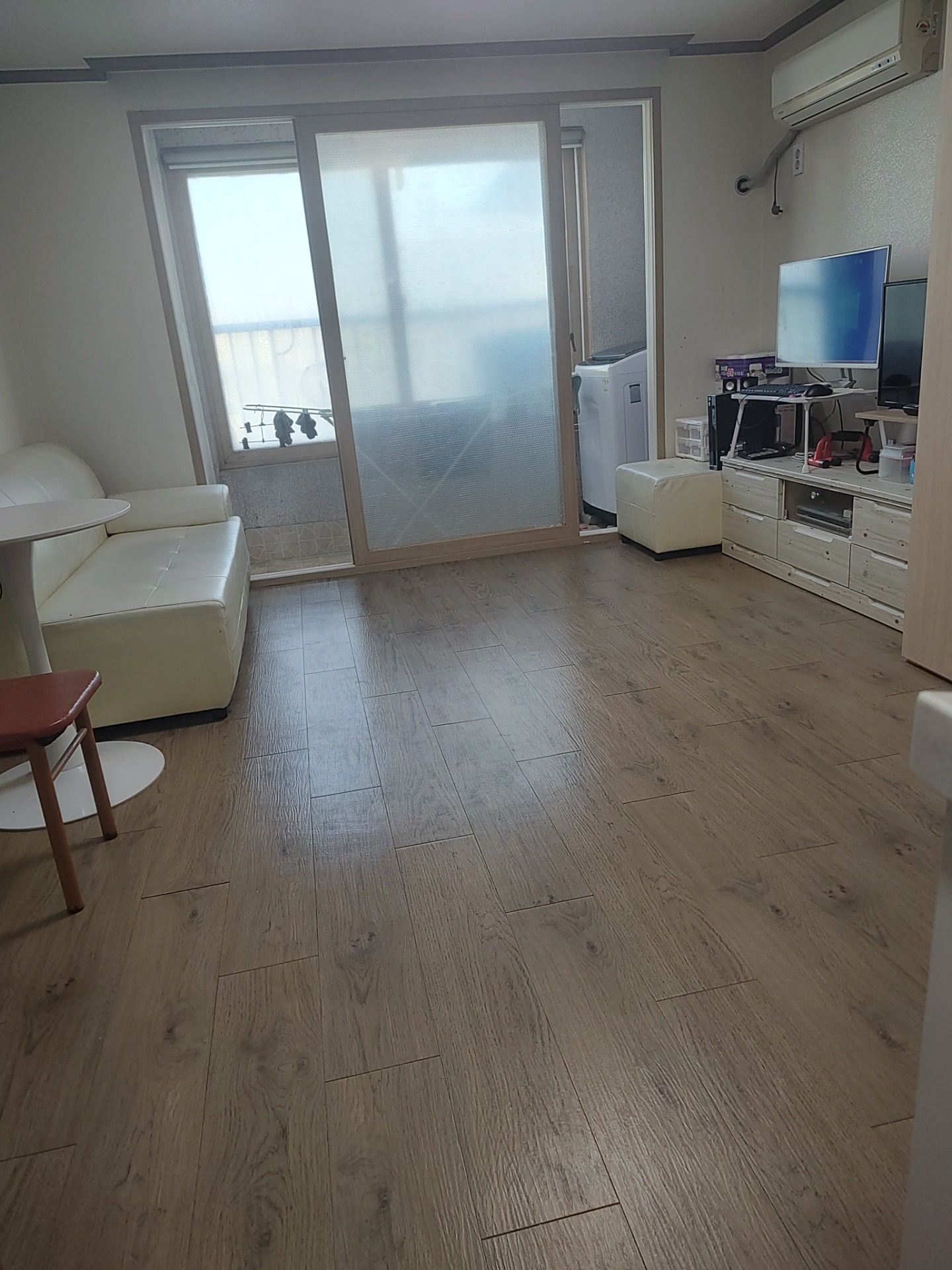 공도행정센터 교통 이용 편리 월세 300 30 당근 부동산