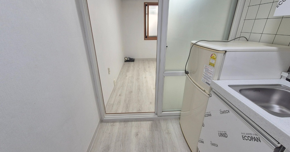 신림역 도보3분 역세권 분리형 원룸리모델링 월세 1000 55 당근 부동산