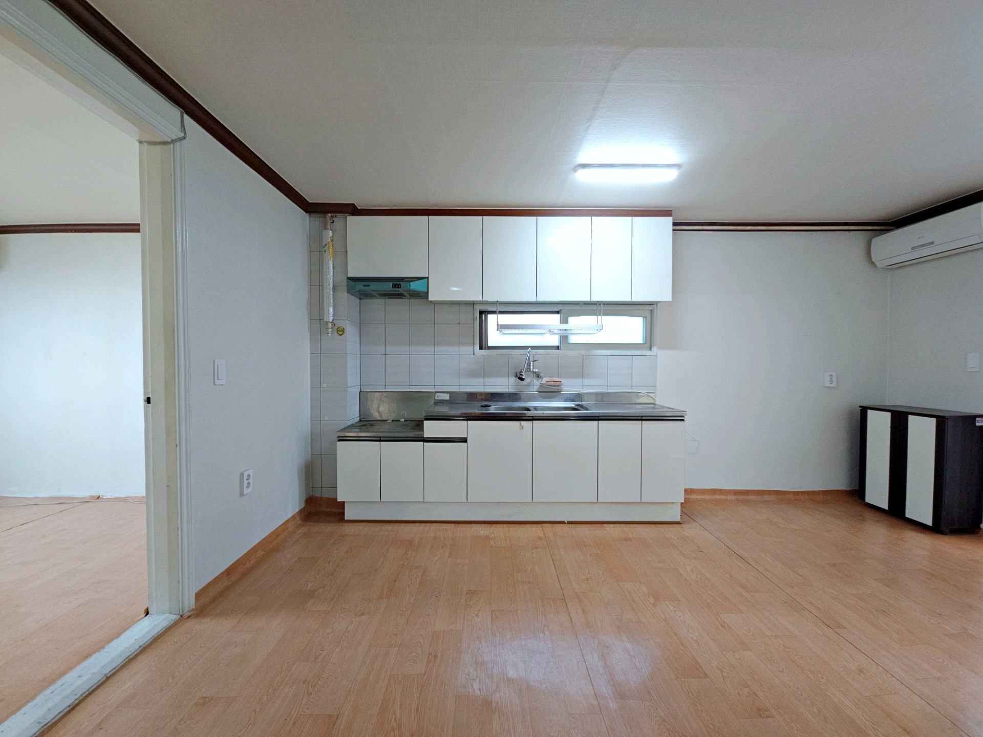 대전복합터미널 도보 4분 거리 월세 500 / 40 | 당근 부동산