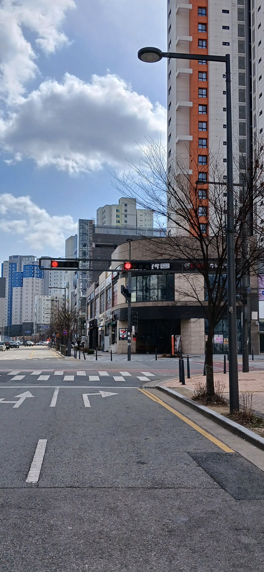 나성동 핫플레이스상가앞 세종마트옆 상가 매매 5억 당근 부동산