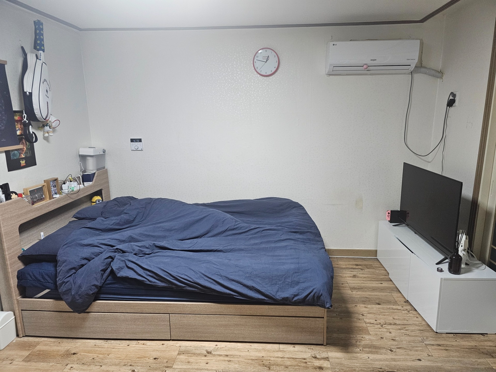 구로디지털단지역 도보10분 전세 6500 당근 부동산