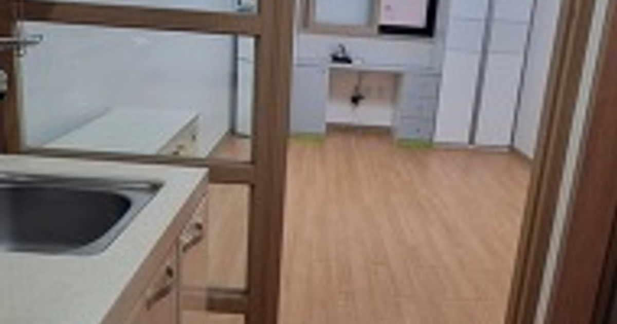 9호선 언주역 도보 6분거리 월세 1000 60 당근 부동산