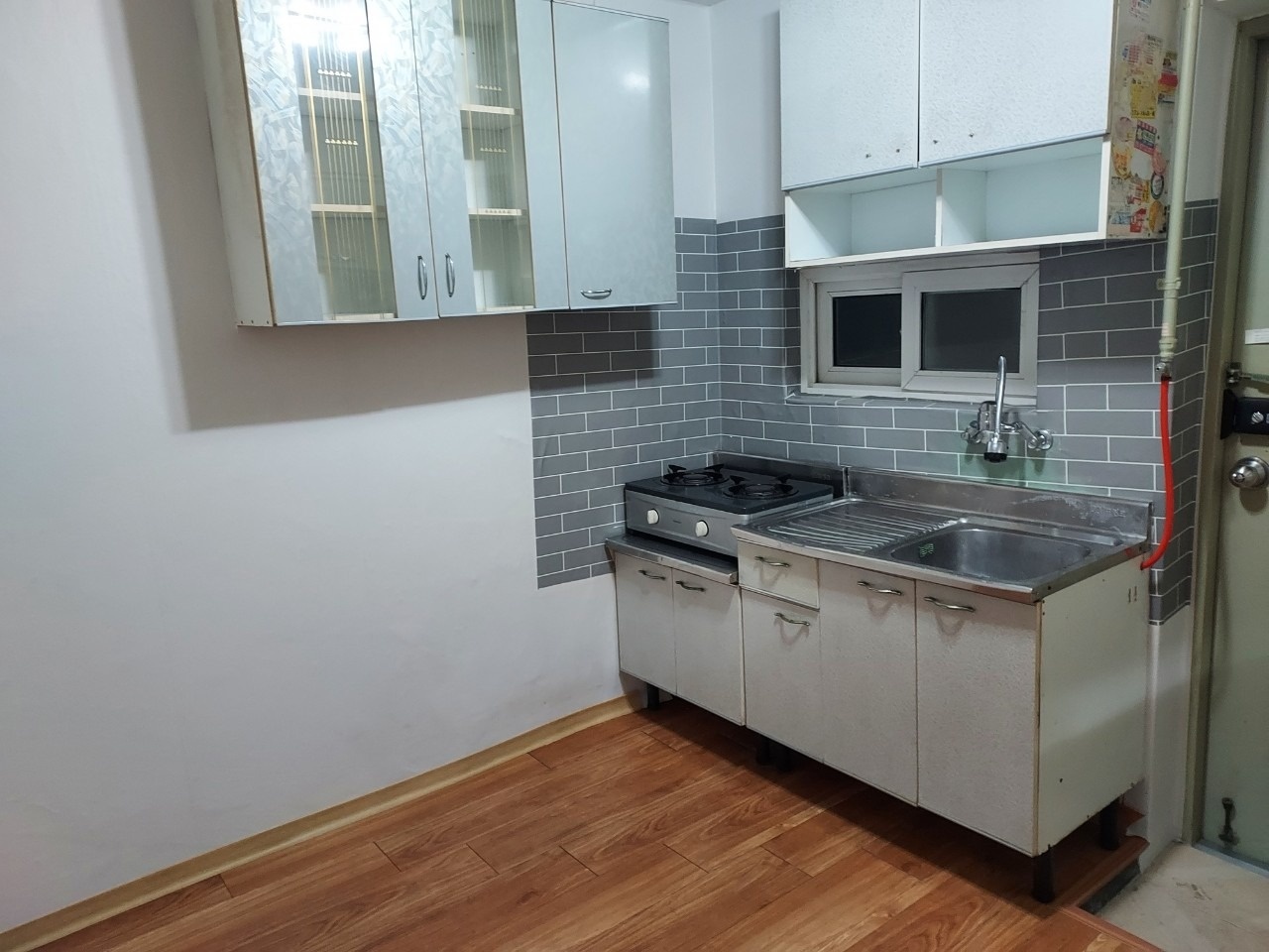 누가아파트 월세 100 / 27 | 당근 부동산