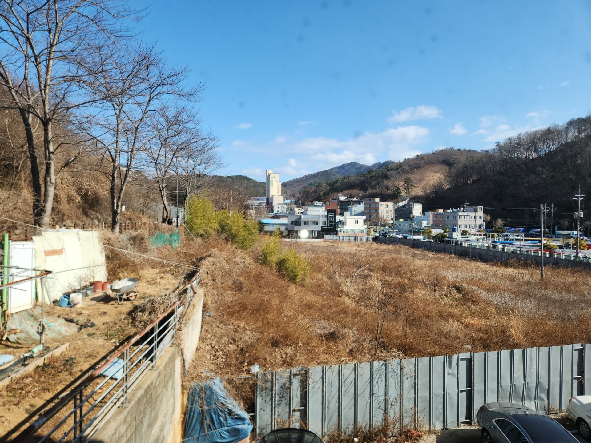 여수버스 터미널 도보 1분거리 월세 200 30 당근 부동산
