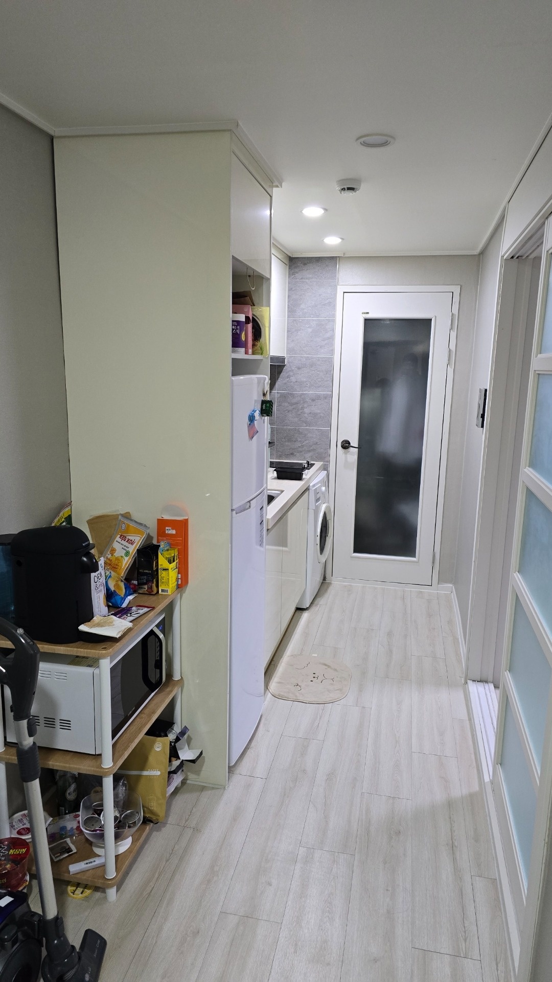 터미널 5분거리이마트5분거리 전세 8000 당근 부동산