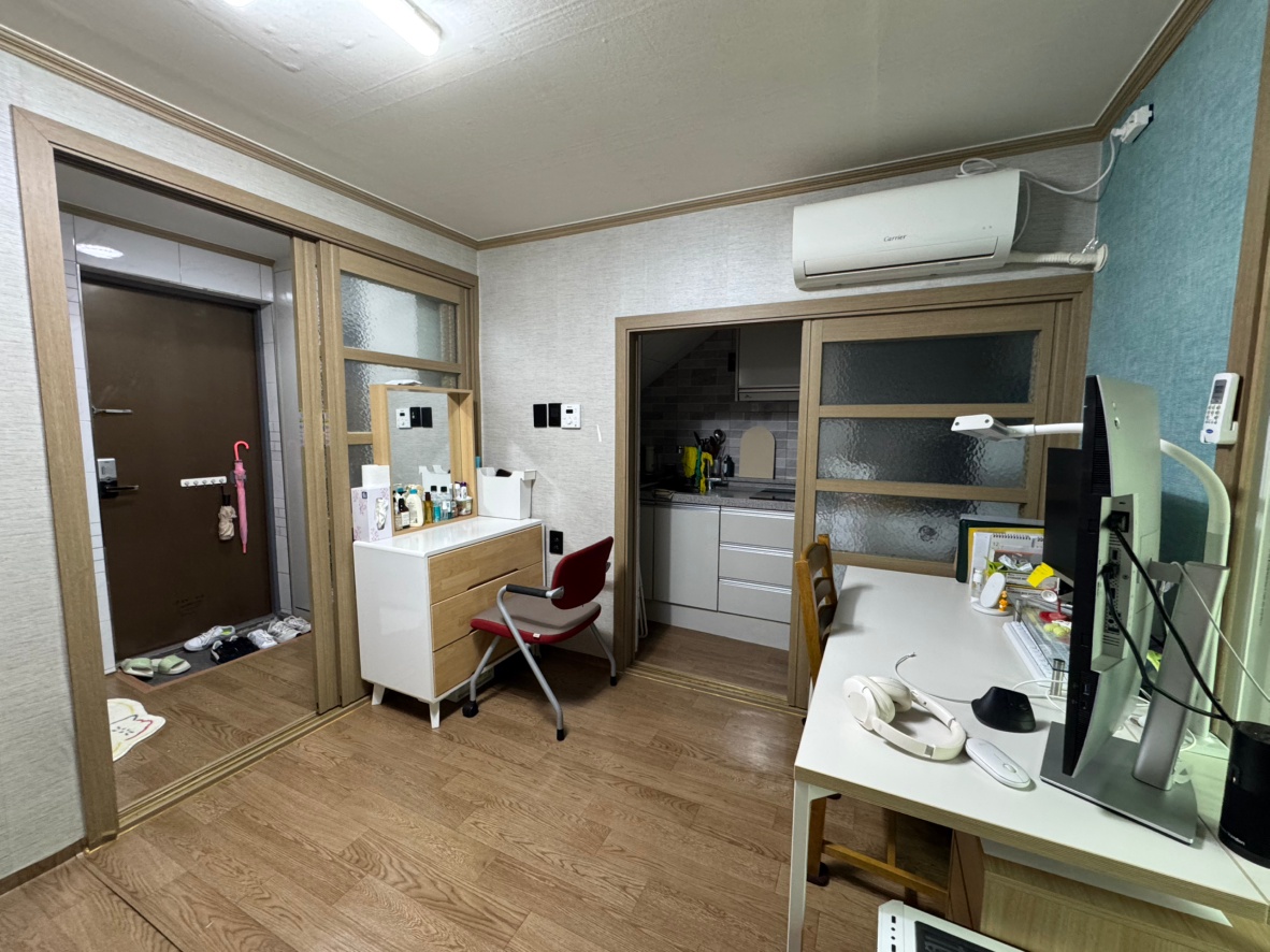 성균관대역 도보 5분, 성균관대 도보3분 전세 9,000 | 당근 부동산